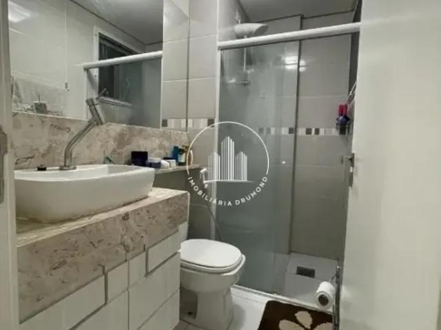 Apartamento em Barreiros São José