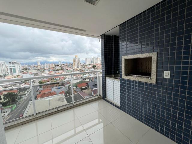 Apartamento em Barreiros, São José/SC de 100m² 3 quartos à venda por R$ 889.900,00