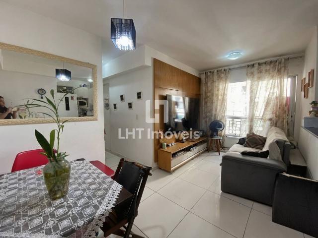 Apartamento em Barreto, Niterói/RJ de 49m² 2 quartos à venda por R$ 389.000,00