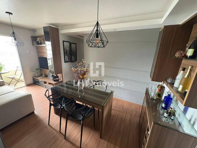 Apartamento em Barreto, Niterói/RJ de 60m² 3 quartos à venda por R$ 479.000,00