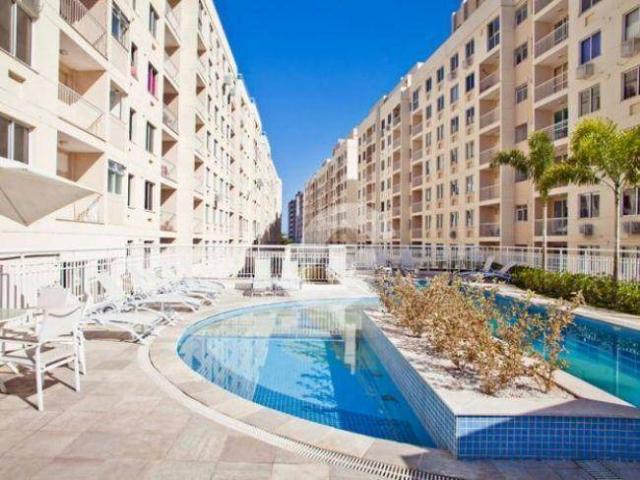 Apartamento em Barreto, Niterói/RJ de 60m² 2 quartos à venda por R$ 334.900,00