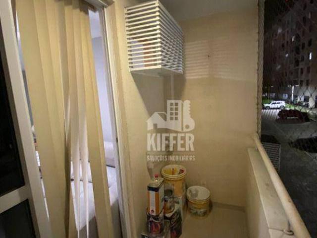 Apartamento em Barreto, Niterói/RJ de 67m² 2 quartos à venda por R$ 399.000,00