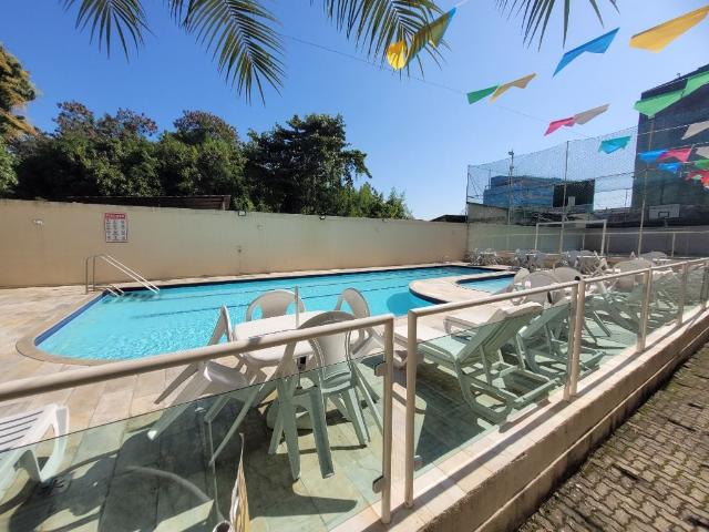 Apartamento em Barreto, Niterói/RJ de 65m² 2 quartos à venda por R$ 309.900,00