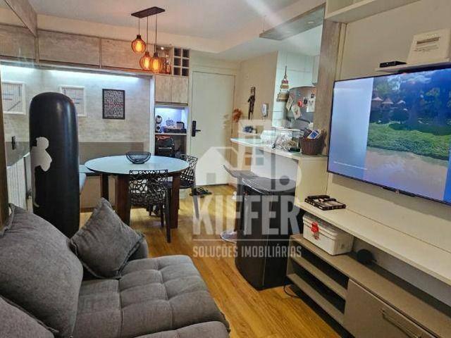 Apartamento em Barreto, Niterói/RJ de 72m² 3 quartos à venda por R$ 369.000,00