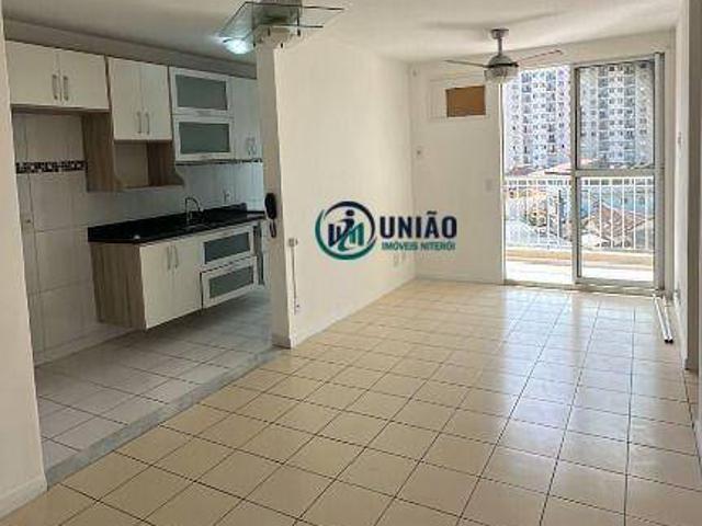 Apartamento em Barreto, Niterói/RJ de 80m² 3 quartos à venda por R$ 455.000,00