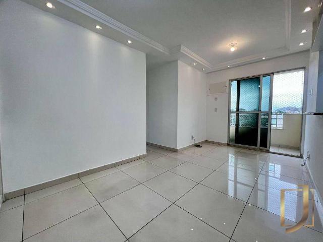 Apartamento em Barreto, Niterói/RJ de 85m² 3 quartos para locação R$ 2.500,00/mes