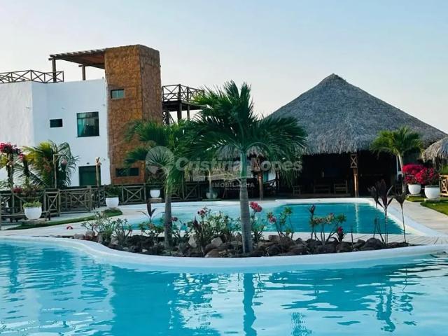 Apartamento em Barrinha, Cajueiro Da Praia/PI de 62m² 2 quartos à venda por R$ 689.000,00