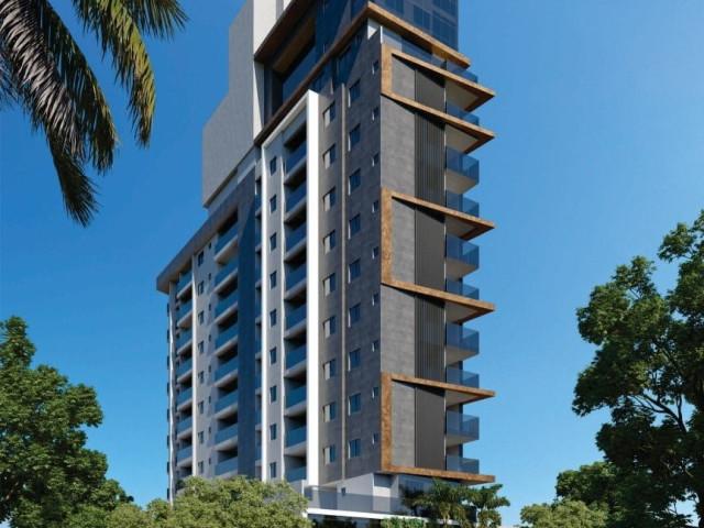 Apartamento em Barro Vermelho, Vitória/ES de 89m² 2 quartos à venda por R$ 1.451.781,00