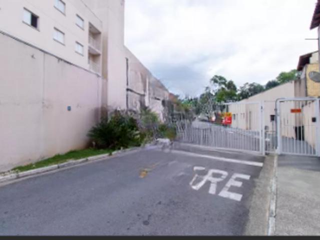 Apartamento em Barro Branco, Cotia/SP de 49m² 2 quartos à venda por R$ 239.000,00