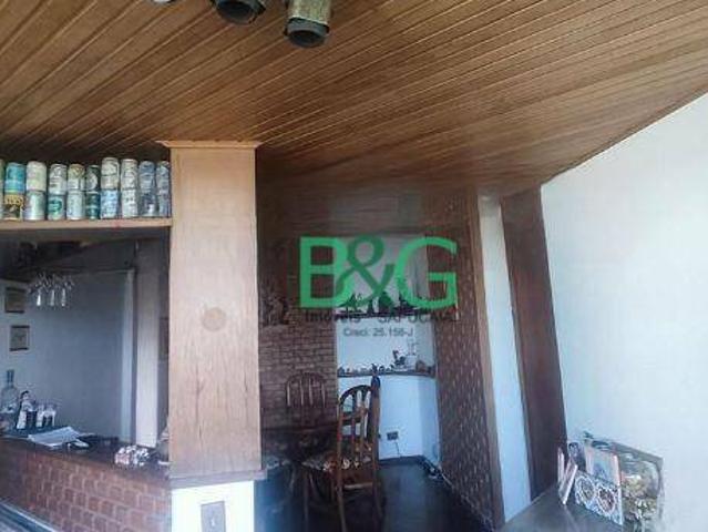 Apartamento em Barro Branco Zona Norte, São Paulo/SP de 90m² 3 quartos à venda por R$ 571.000,00