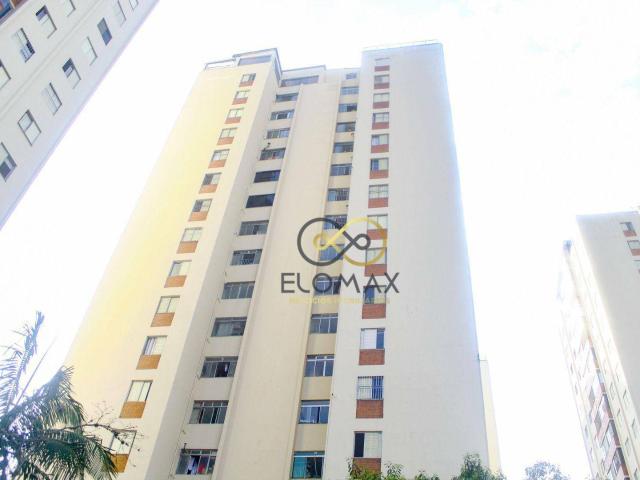 Apartamento em Barro Branco Zona Norte, São Paulo/SP de 100m² 3 quartos à venda por R$ 733.900,00