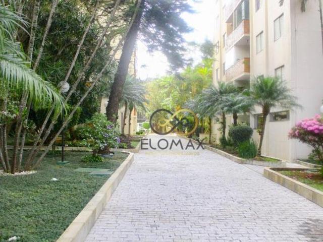 Apartamento em Barro Branco Zona Norte, São Paulo/SP de 100m² 3 quartos à venda por R$ 734.000,00
