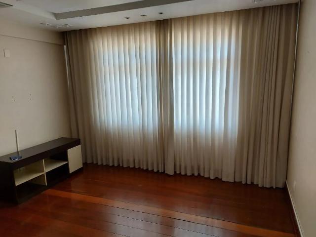 Apartamento em Barro Preto, Belo Horizonte/MG de 95m² 3 quartos à venda por R$ 789.000,00