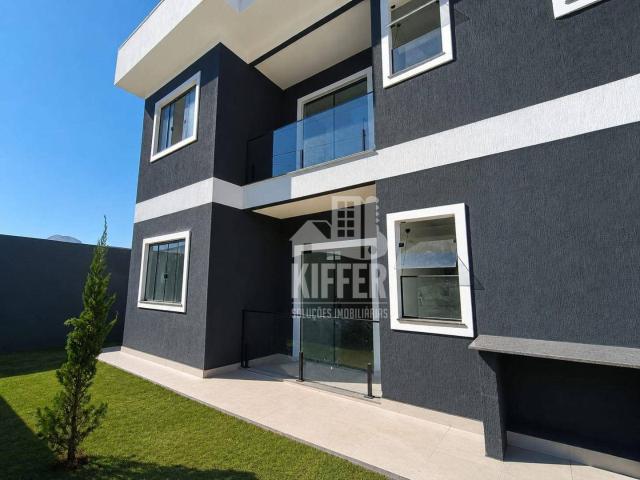 Apartamento em Barroco Itaipuaçu, Maricá/RJ de 60m² 2 quartos à venda por R$ 279.000,00