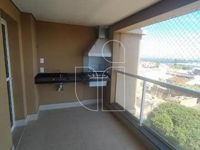 Apartamento em Bassan Marília