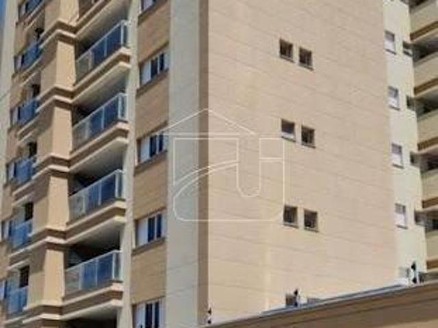 Apartamento em Bassan Marília, SP