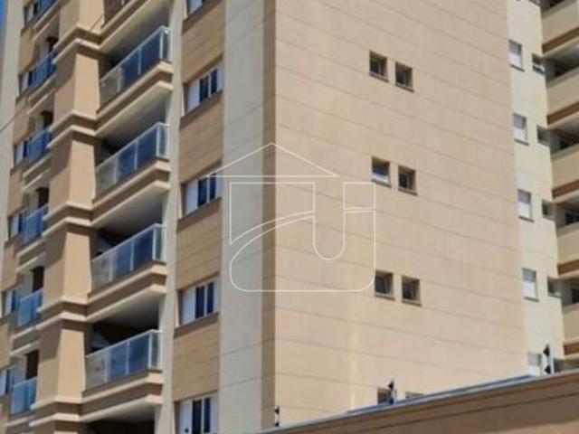 Apartamento em Bassan Marília, SP