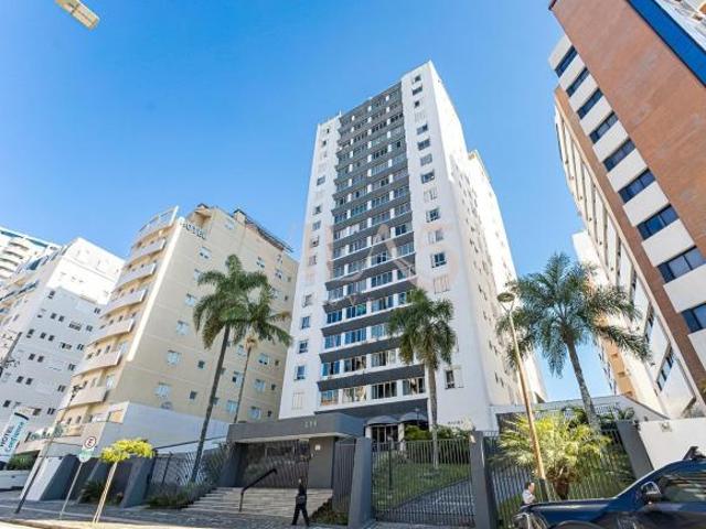 Apartamento em Batel Curitiba