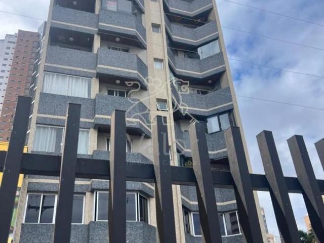 Apartamento em Batel Curitiba