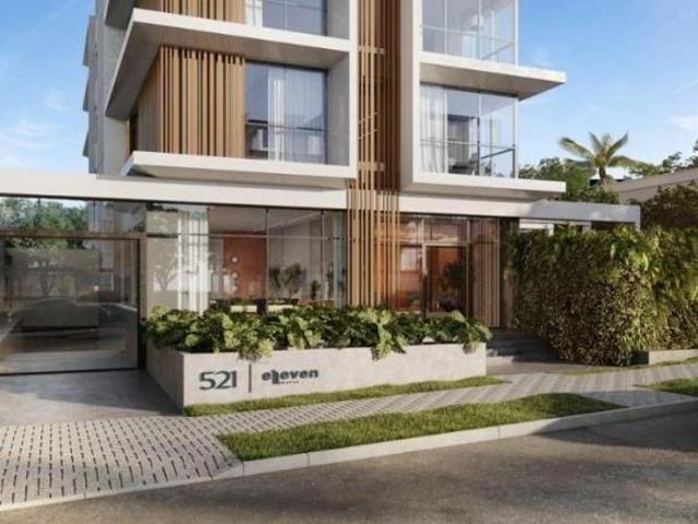 Apartamento em Batel, Curitiba/PR de 172m² 3 quartos à venda por R$ 3.688.360,00