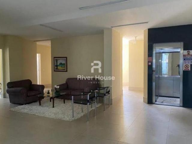 Apartamento em Baú, Cuiabá/MT de 100m² 3 quartos à venda por R$ 525.000,00