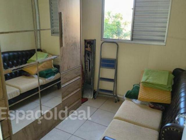 APARTAMENTO EM BAURU