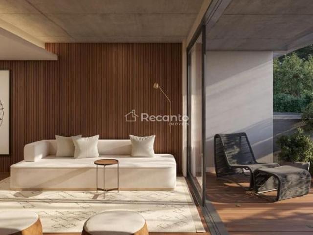 Apartamento em Bavária, Gramado/RS de 80m² 2 quartos à venda por R$ 1.584.000,00