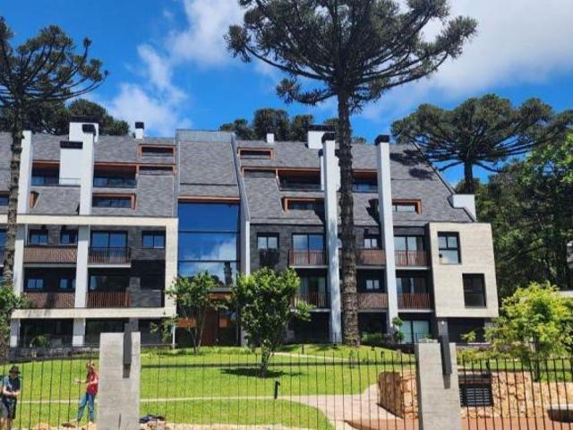 Apartamento em Bavária