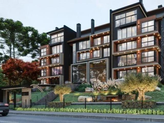 Apartamento em Bavária