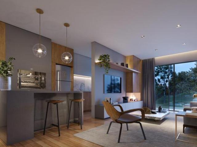Apartamento em Bavária