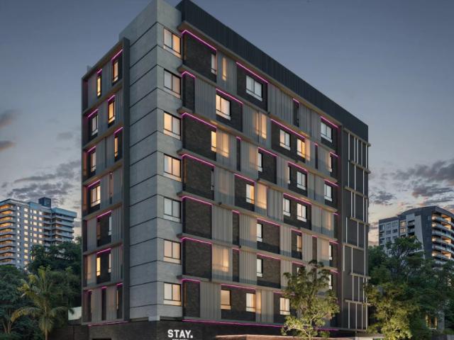 Apartamento em Bento Ferreira, Vitória/ES de 97m² 2 quartos à venda por R$ 1.357.041,00
