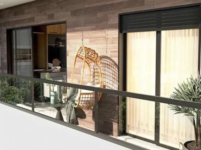 Apartamento em Bento Gonçalves