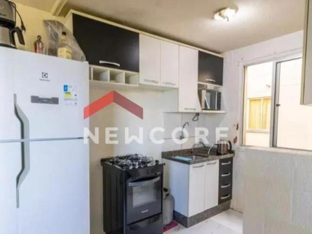 Apartamento em Beco Pedro Rodrigues Bittencourt Vila Nova Porto Alegre/RS