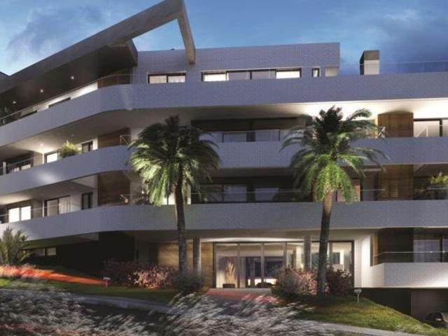Apartamento em Beira Mar