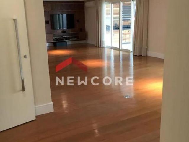 Apartamento em Rua Belterra Alto da Boa Vista São Paulo/SP