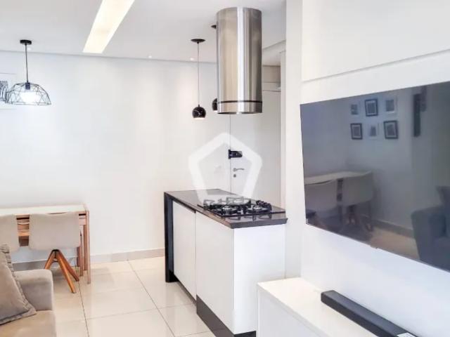 Apartamento em Belém