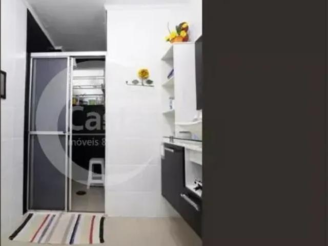 Apartamento à venda no belém com 2 dorms