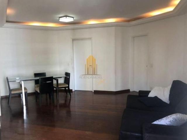 Apartamento em Bela Aliança, São Paulo/SP de 112m² 3 quartos à venda por R$ 1.060.000,00