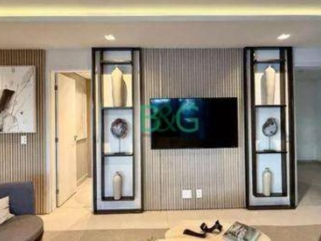 Apartamento em Bela Aliança, São Paulo/SP de 129m² 3 quartos à venda por R$ 2.498.900,00