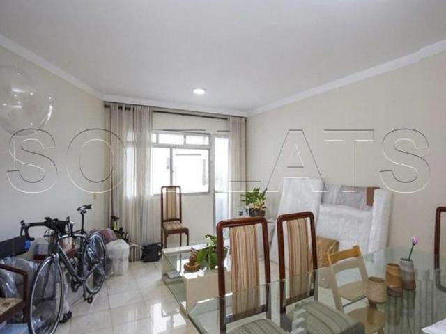 Apartamento em Bela Aliança, São Paulo/SP de 120m² 3 quartos à venda por R$ 1.170.000,00