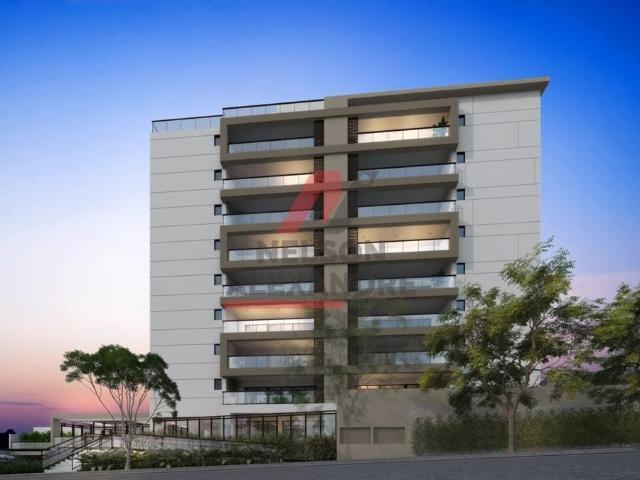 Apartamento em Bela Aliança, São Paulo/SP de 133m² 3 quartos à venda por R$ 1.999.000,00