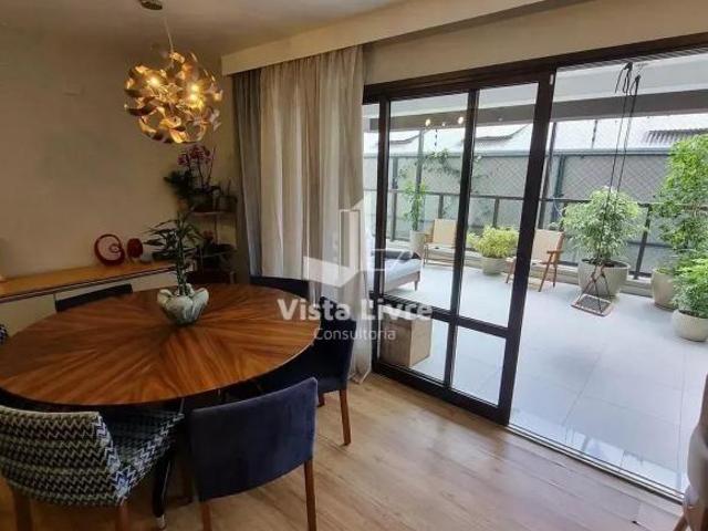 Apartamento em Bela Aliança, São Paulo/SP de 154m² 3 quartos à venda por R$ 2.100.000,00