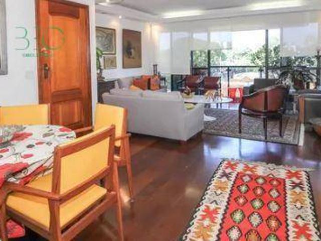 Apartamento em Bela Aliança, São Paulo/SP de 157m² 4 quartos à venda por R$ 1.598.000,00