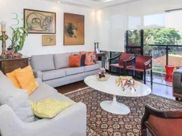 Apartamento em Bela Aliança, São Paulo/SP de 157m² 4 quartos à venda por R$ 1.599.000,00