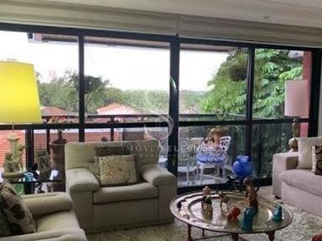 Apartamento em Bela Aliança, São Paulo/SP de 160m² 4 quartos à venda por R$ 1.500.000,00