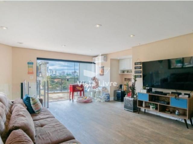 Apartamento em Bela Aliança, São Paulo/SP de 170m² 2 quartos à venda por R$ 1.974.689,00