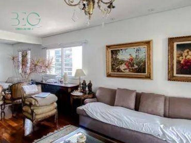 Apartamento em Bela Aliança, São Paulo/SP de 180m² 3 quartos à venda por R$ 1.848.000,00
