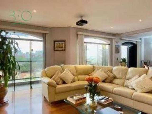 Apartamento em Bela Aliança, São Paulo/SP de 220m² 3 quartos à venda por R$ 2.978.900,00