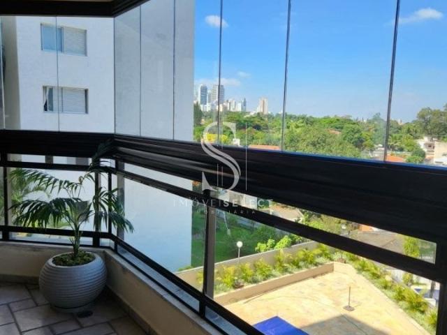 Apartamento em Bela Aliança, São Paulo/SP de 246m² 3 quartos à venda por R$ 2.979.900,00