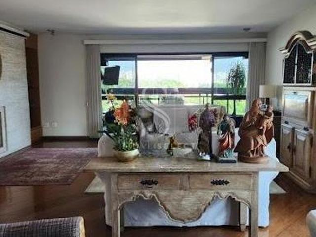 Apartamento em Bela Aliança, São Paulo/SP de 246m² 3 quartos à venda por R$ 2.980.000,00